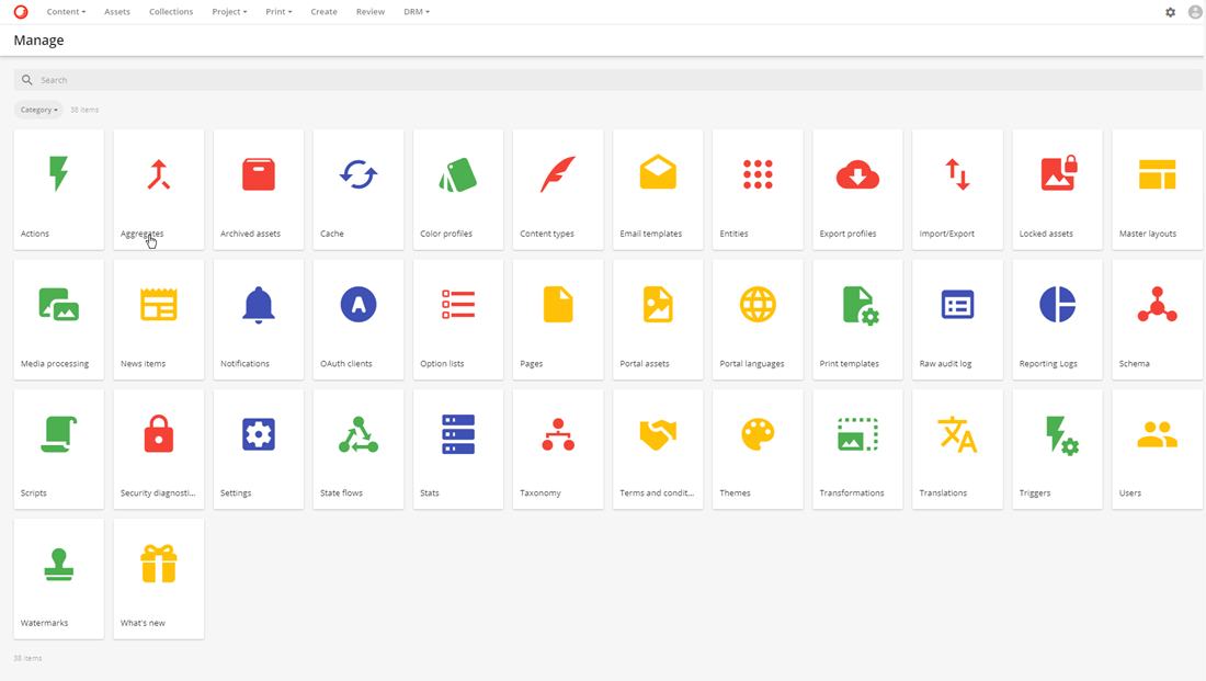 How Sitecore Content Hub™ Can Help Content Marketers | Velir