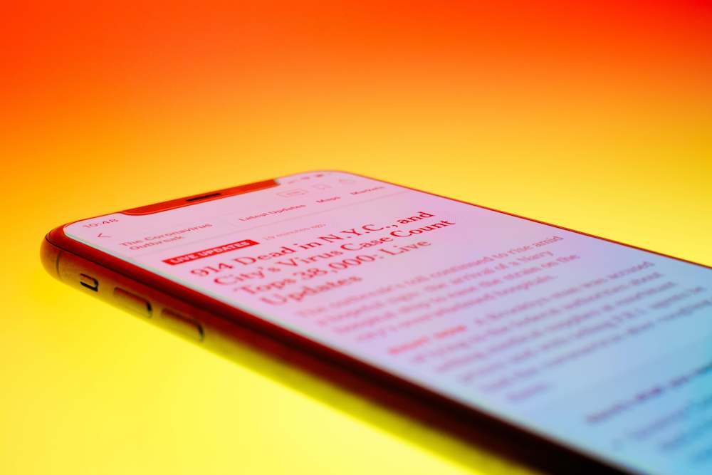 How to Write Effective Headlines for Nonprofit Articles | Velir