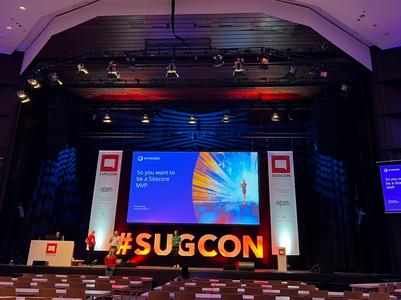 SUGCON 2022: Sitecore’s Composable Future Comes into Focus | Velir