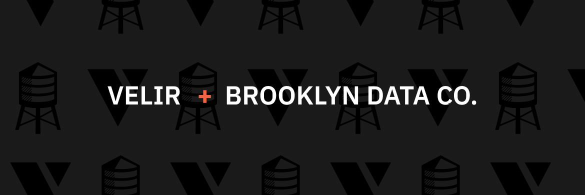 Velir Announces Acquisition of Brooklyn Data Co. | Velir
