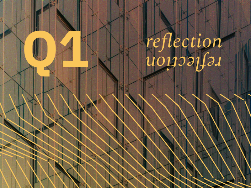 2023 Digital Marketing at Velir: A Q1 Reflection | Velir