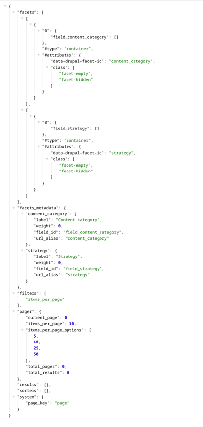 New Drupal 10 Module for decoupled search experiences | Velir