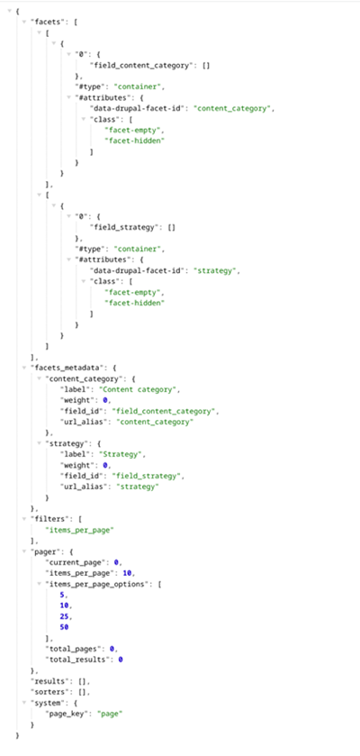 New Drupal 10 Module for decoupled search experiences | Velir