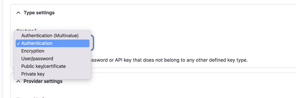 Using the Key Module to Store Secrets Outside of Drupal | Velir