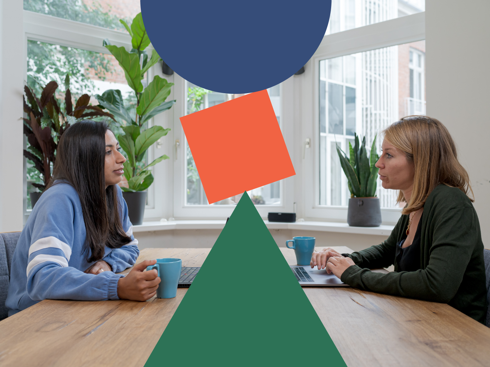 Sleighing Conflicts: How to Manage Difficult Personalities | Velir