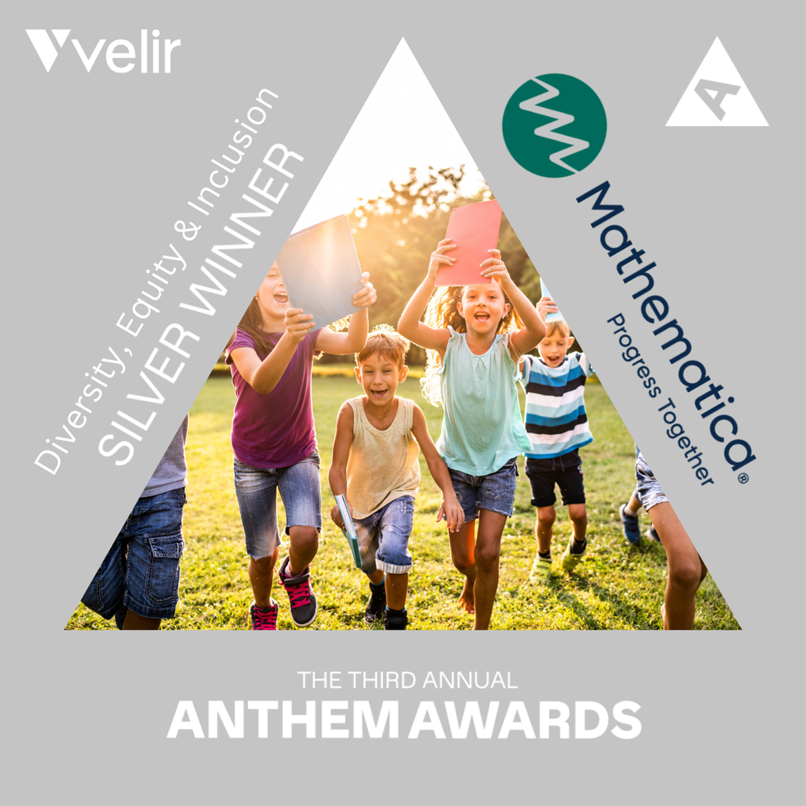 Velir Wins Silver and Bronze in the 2024 Anthem Awards | Velir
