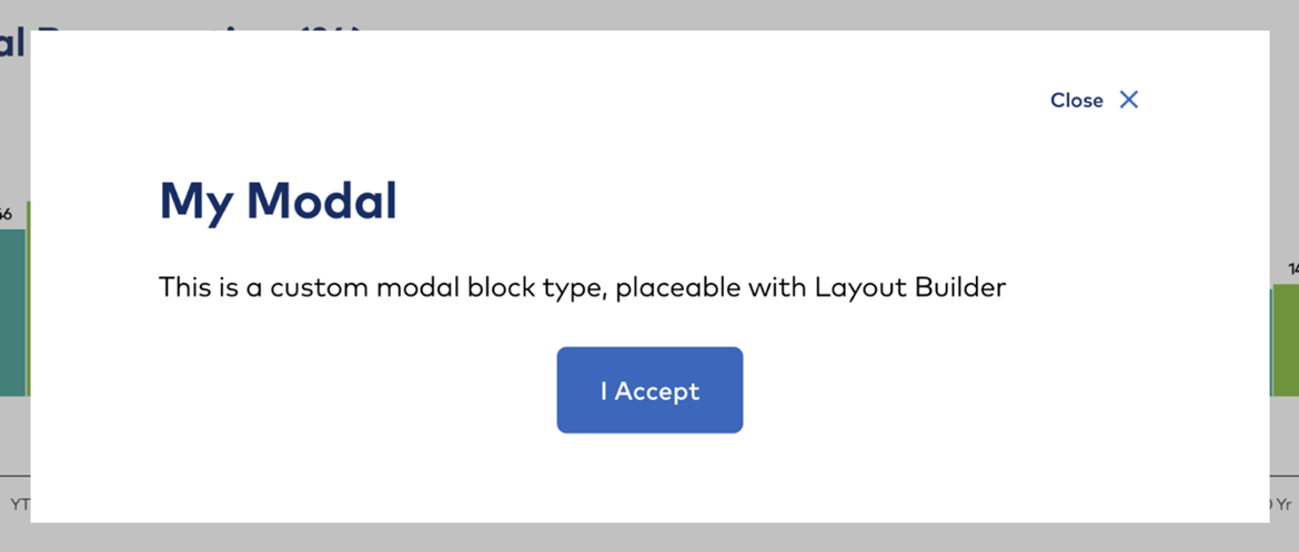 Providing Enhanced Drupal Authoring Experiences in Layout Builder | Velir