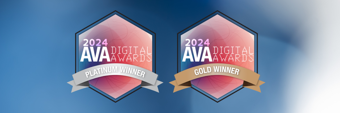 Velir Recognized Three Times by the 2024 AVA Awards | Velir