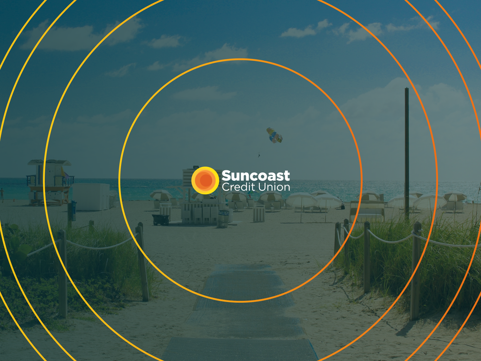 Suncoast Credit Union’s New Personalized Digital Experience | Velir