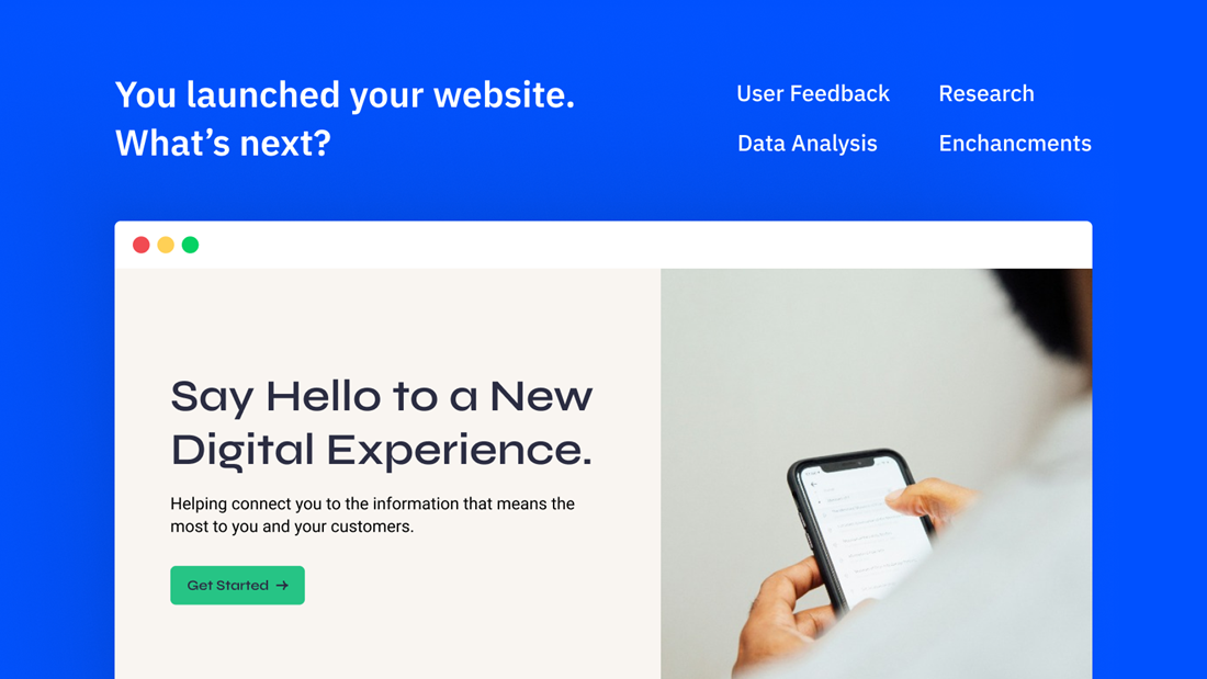 Book a Site Checkup: The Importance of UX/UI Assessments | Velir