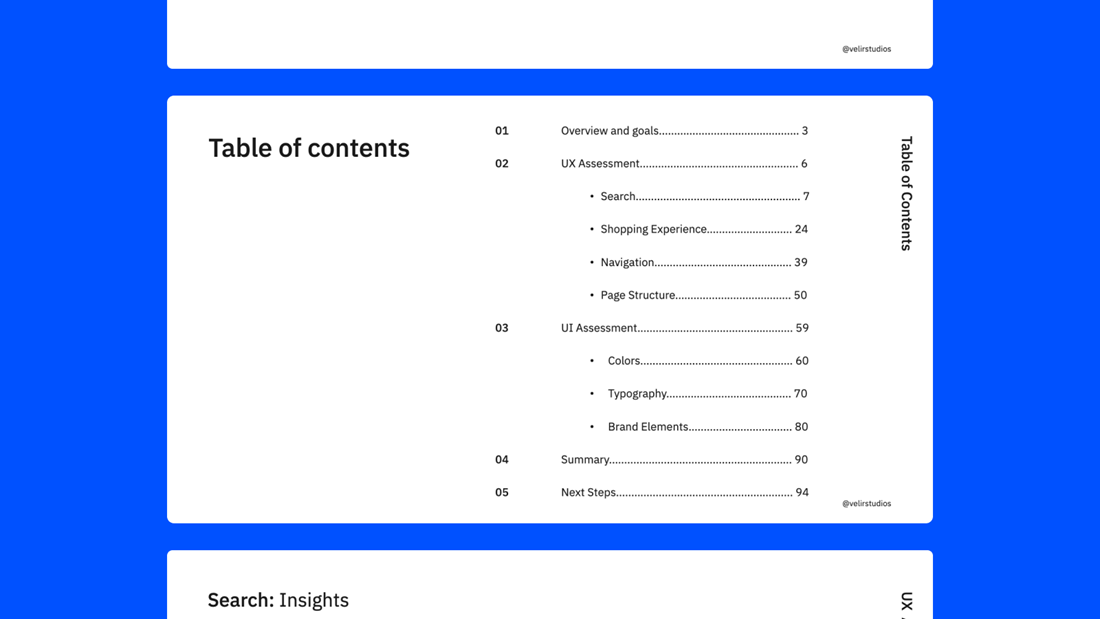 Book a Site Checkup: The Importance of UX/UI Assessments | Velir