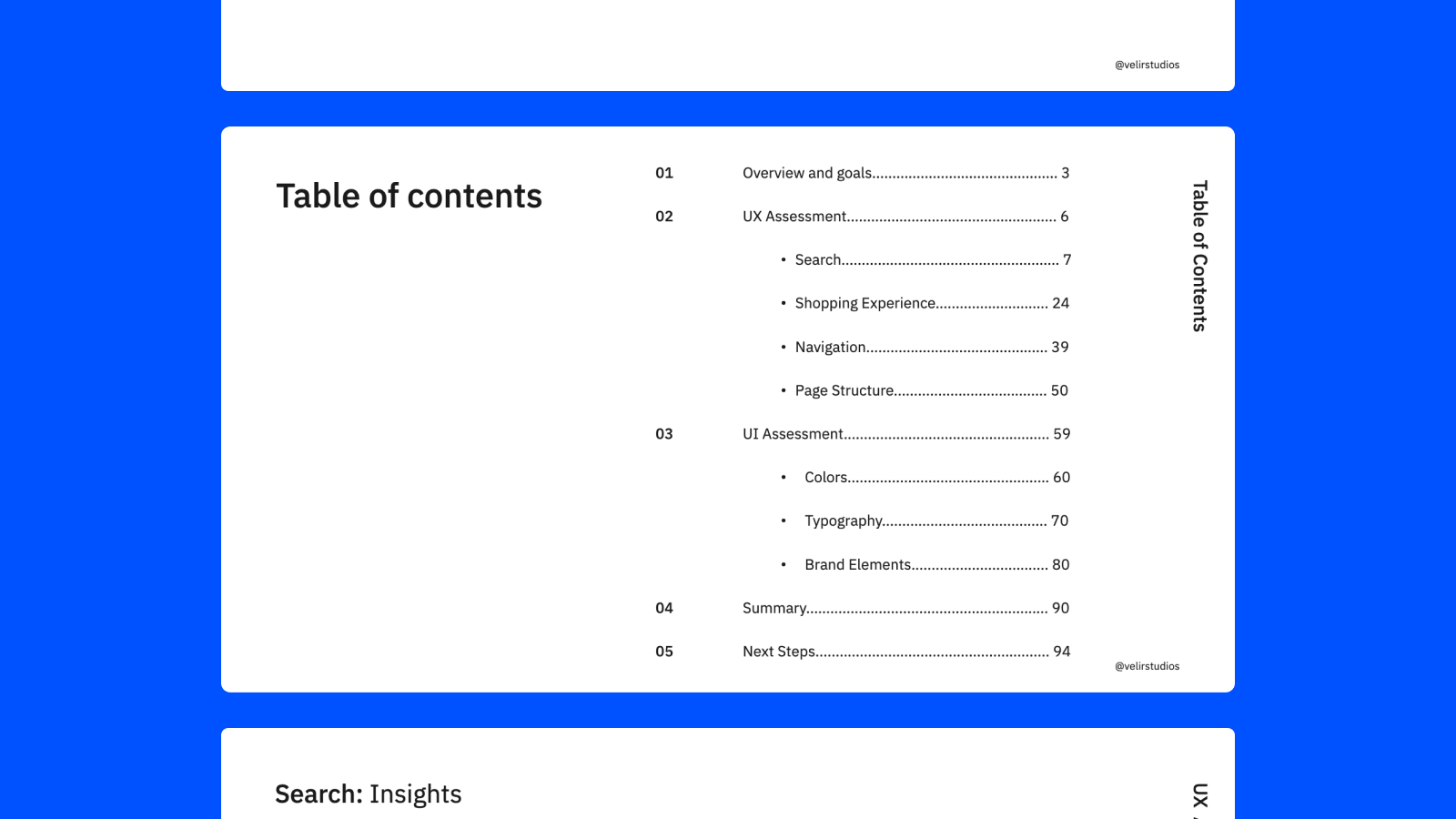 Book a Site Checkup: The Importance of UX/UI Assessments | Velir