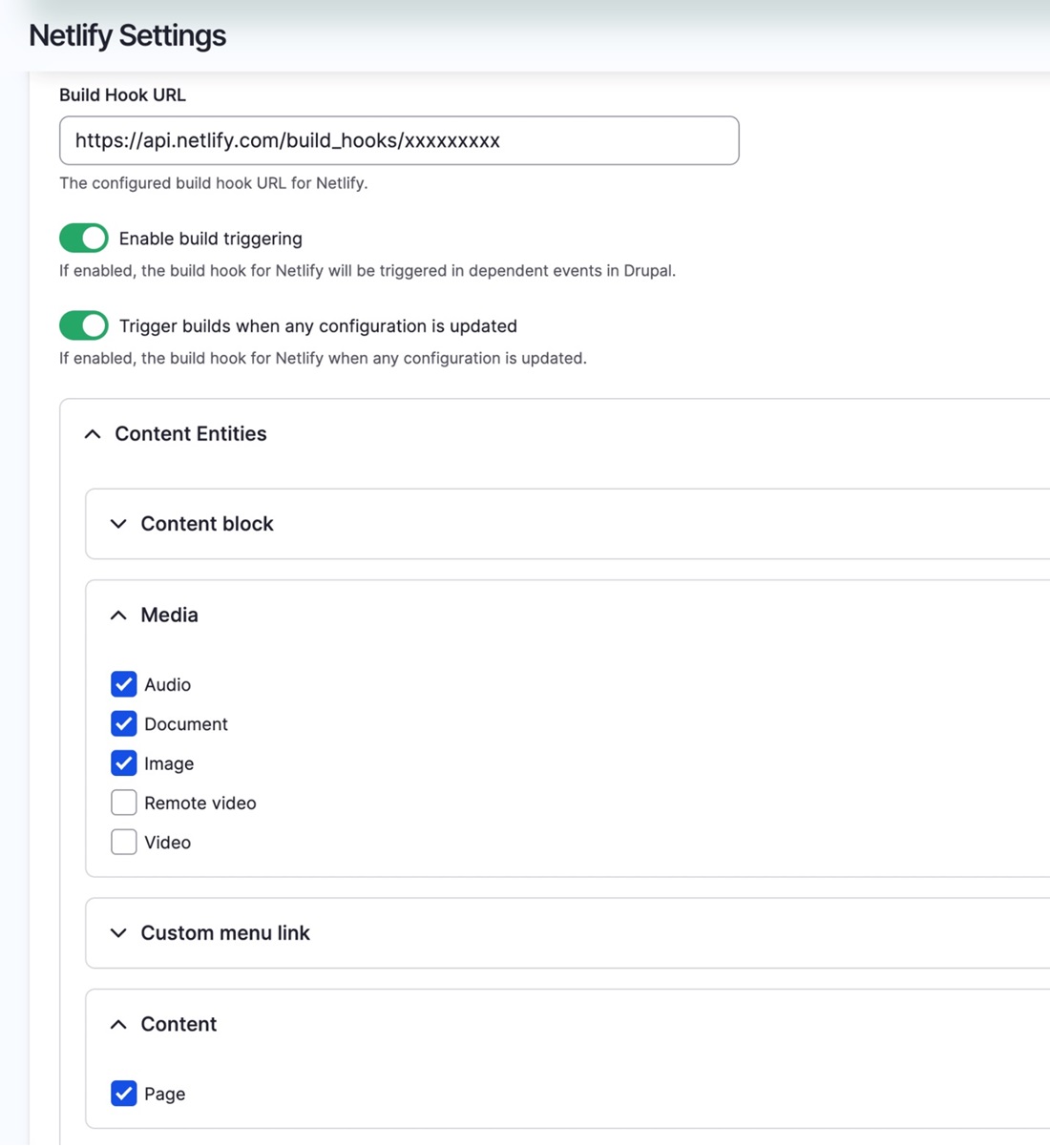 The Netlify Module for Drupal | Velir