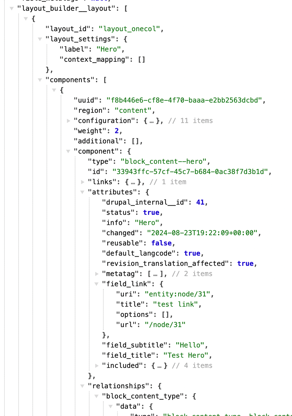 Building a Headless Next.js Site with Drupal 11 and Layout Builder | Velir