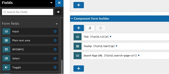 Creating a Custom Site Studio Component with Twig Template | Velir