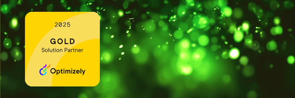 Velir Earns Gold-Level Partnership with Optimizely | Velir