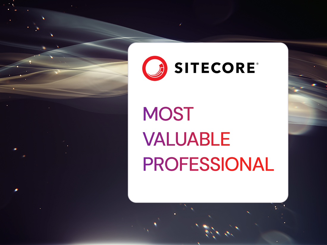 Eight Velir Employees Recognized as 2025 Sitecore MVPs | Velir