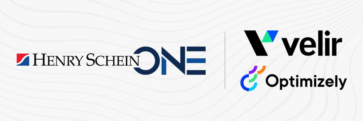 Velir Launches Reimagined HenryScheinOne.com with Optimizely | Velir
