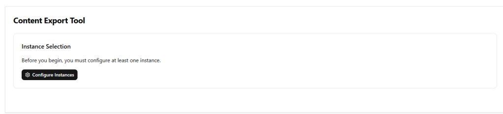 Sitecore Hackathon 2025: Our XM Cloud Content Export Tool | Velir