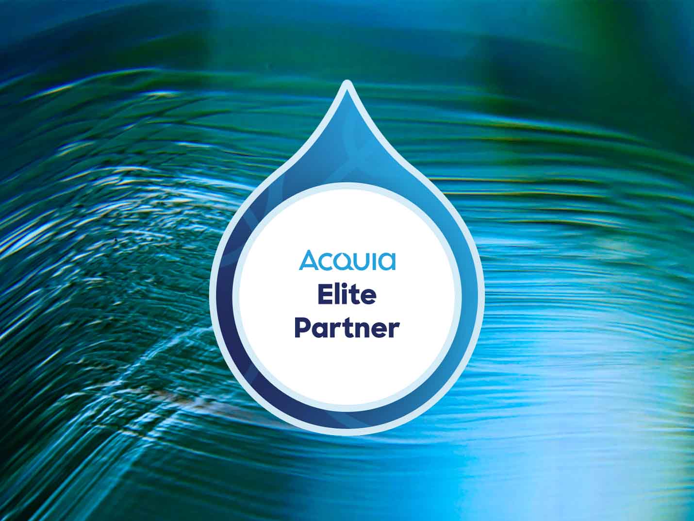 Velir Earns Acquia Elite Partner Status | Velir