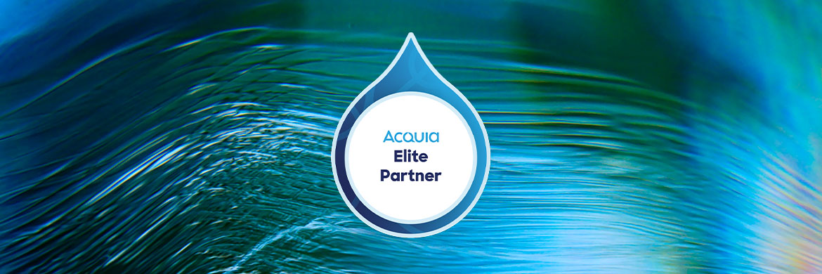 Velir Earns Acquia Elite Partner Status | Velir
