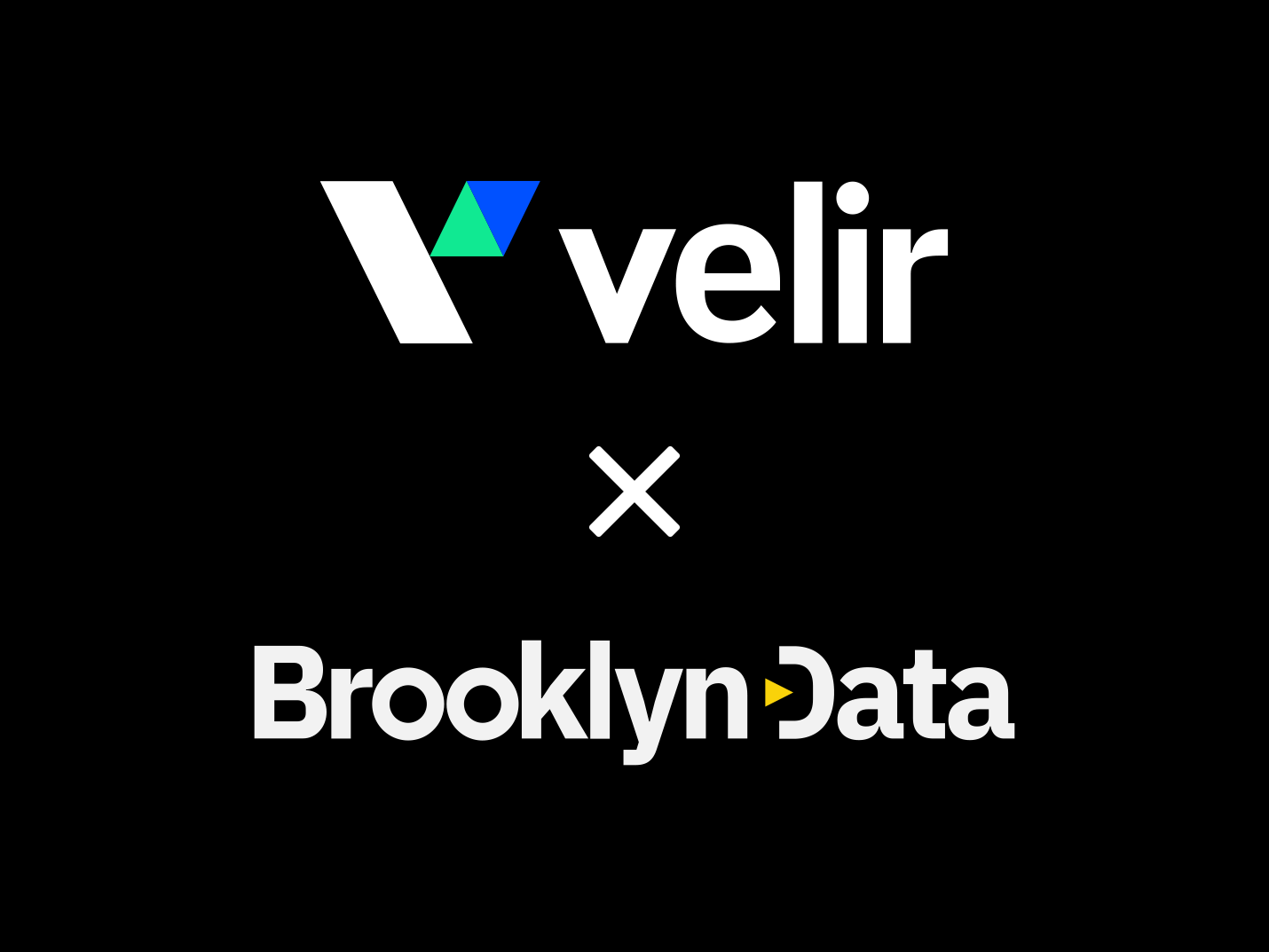 Velir and Brooklyn Data Announce Leadership Transition | Velir