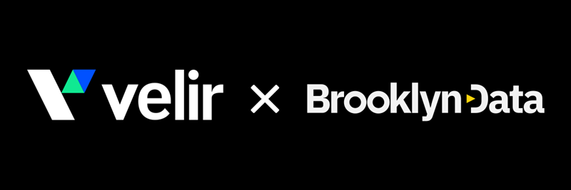 Velir and Brooklyn Data Announce Leadership Transition | Velir