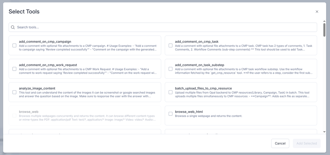 How to Build Custom Tools for Optimizely Opal: Extend AI Agents Beyond the Platform | Velir