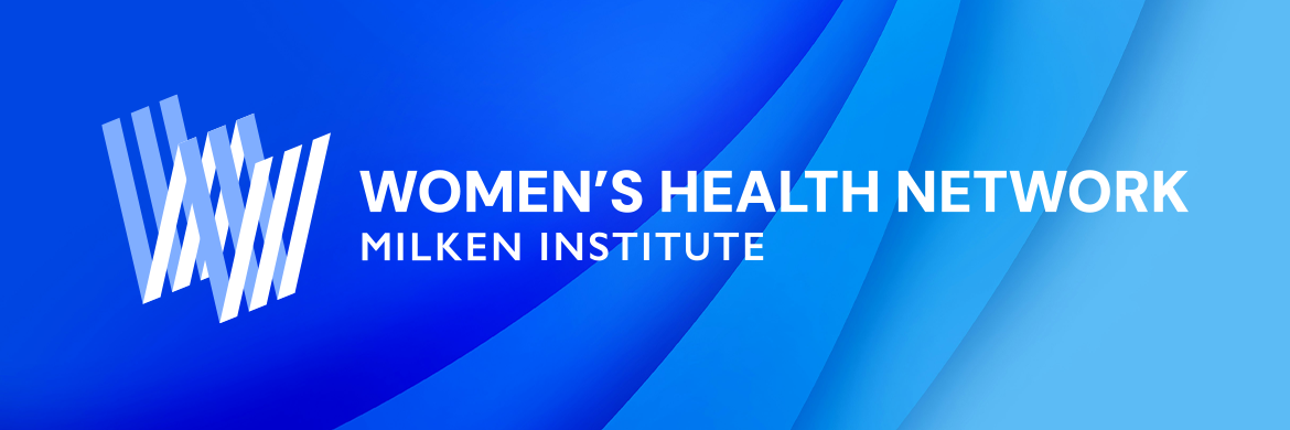 Milken Institute & Velir x Brooklyn Data Launch Women’s Health Network ...