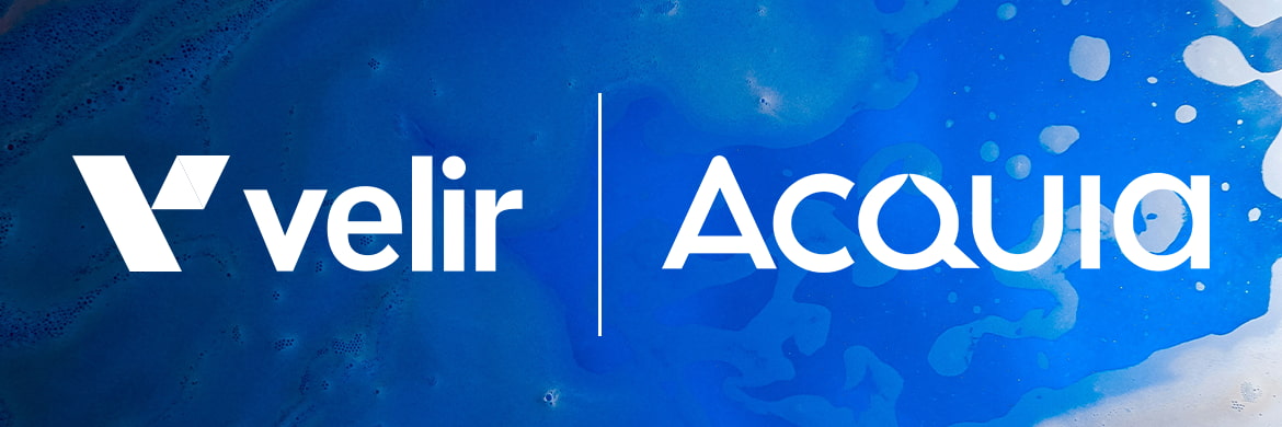 Acquia DXP Experts & Elite Partner Services | Velir | Velir