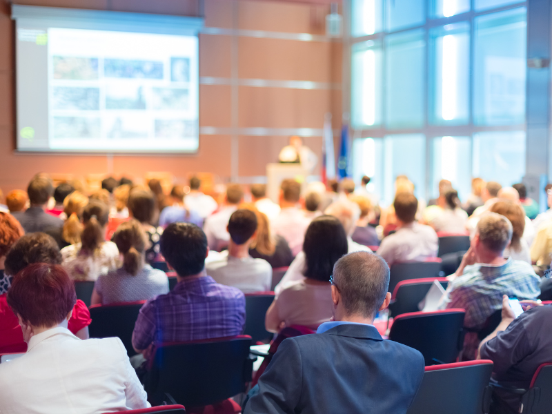 Velir is speaking at Content Marketing World 2023 and MADs | Velir