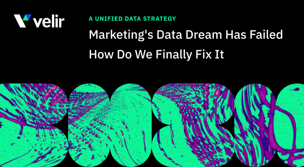 Unify Your Data for Smarter Marketing and Growth | Velir
