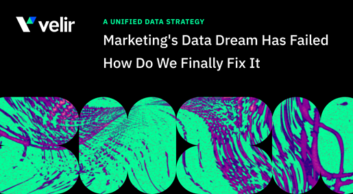 Unify Your Data for Smarter Marketing and Growth | Velir