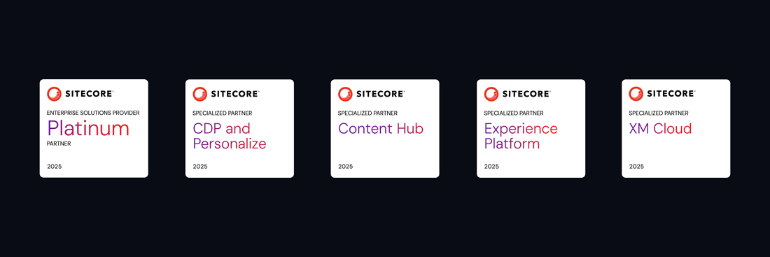 Sitecore Symposium 2025 | Velir