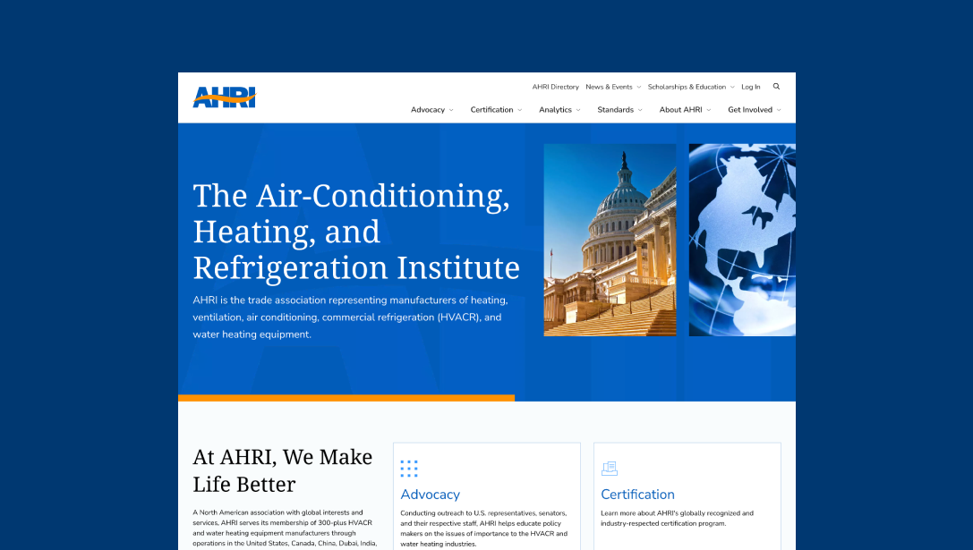 Replacing an Outdated CMS with a Secure Drupal Experience | Velir