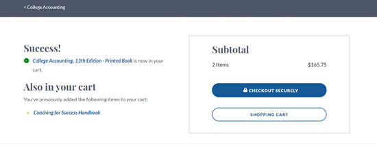 Creating a Streamlined Ecommerce Solution for ABA Members | Velir