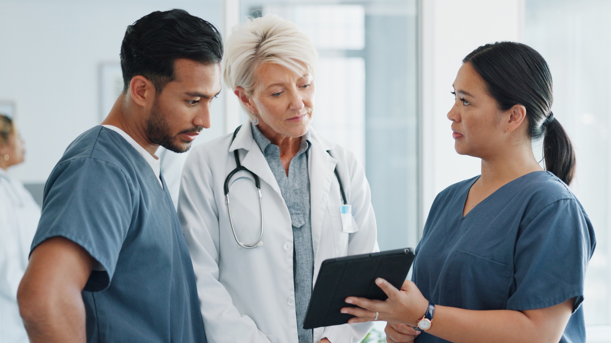 Modernizing the Digital Experience for Medical Professional Liability ...