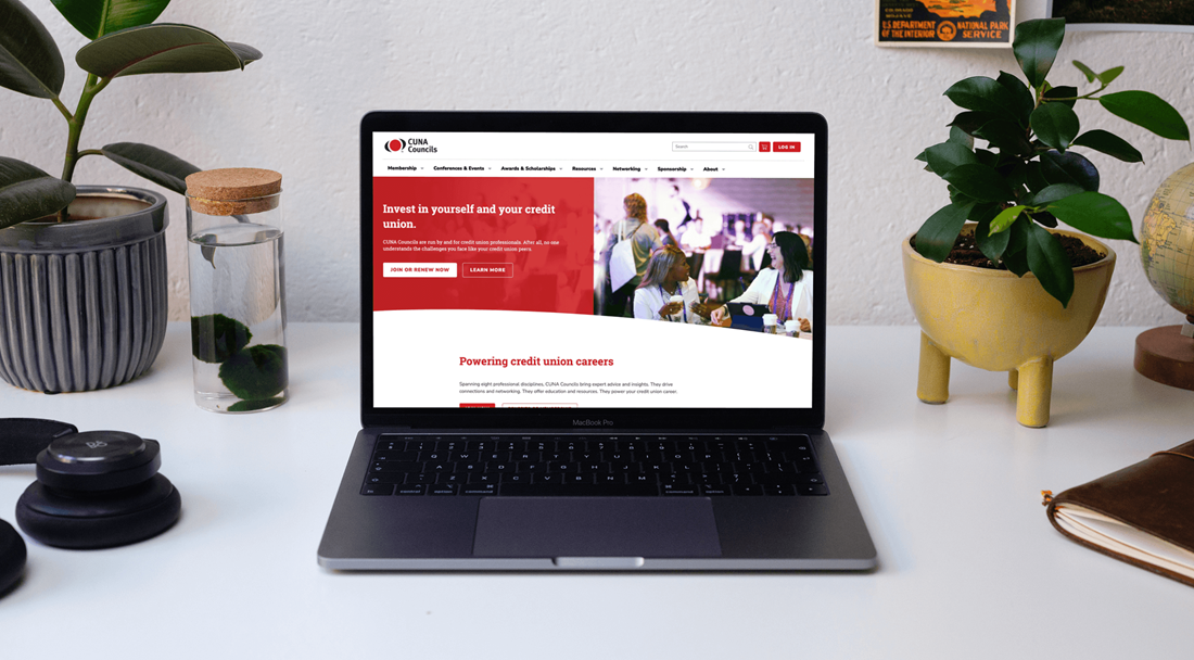 Unifying CUNA’s Website and Content Creation in AEM | Velir