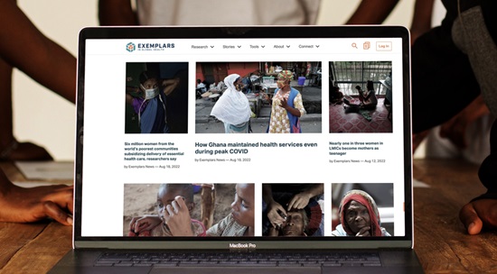 Improving Global Health Outcomes with Data-Driven Insights and ...