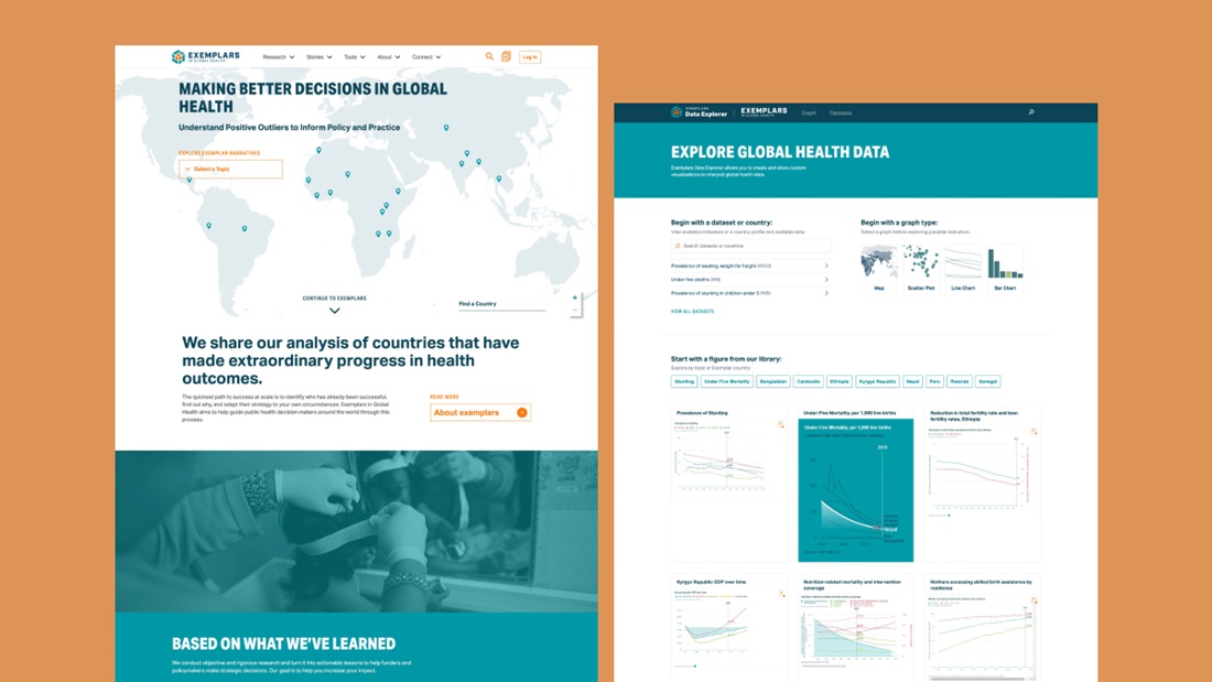 Improving Global Health Outcomes with Data-Driven Insights and ...