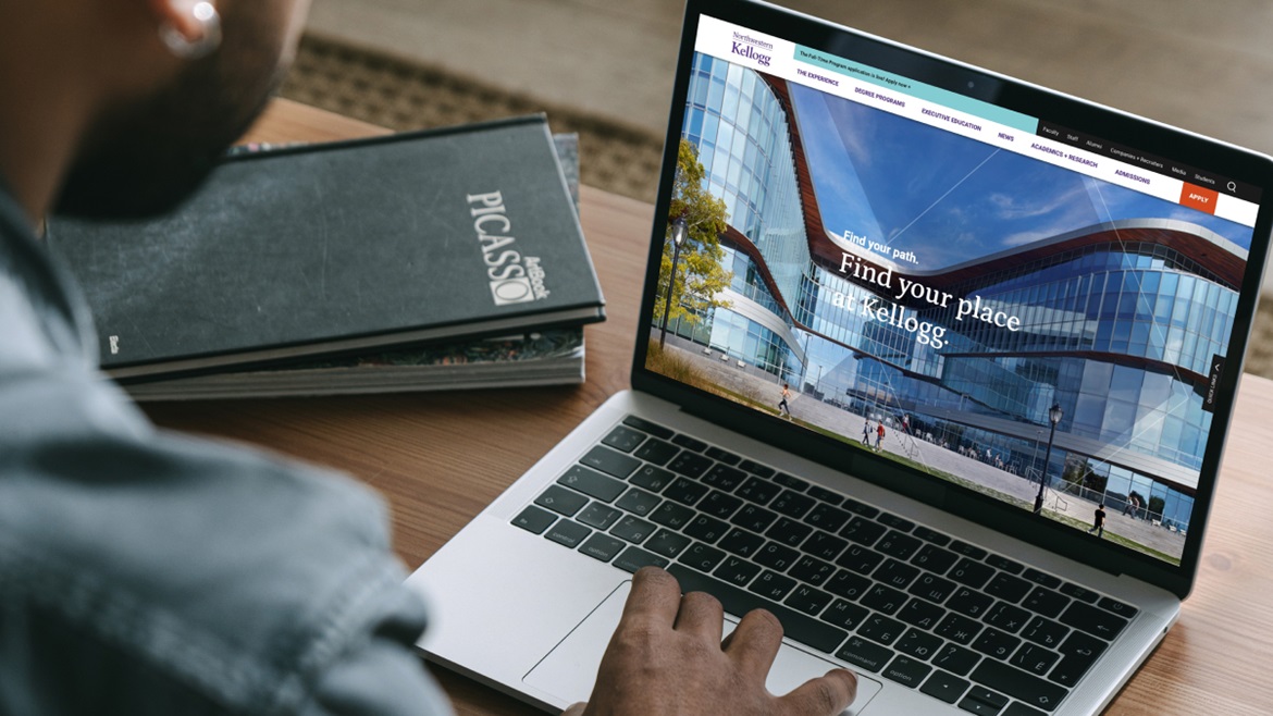 Modernizing Kellogg’s Codebase with a Targeted Redesign | Velir