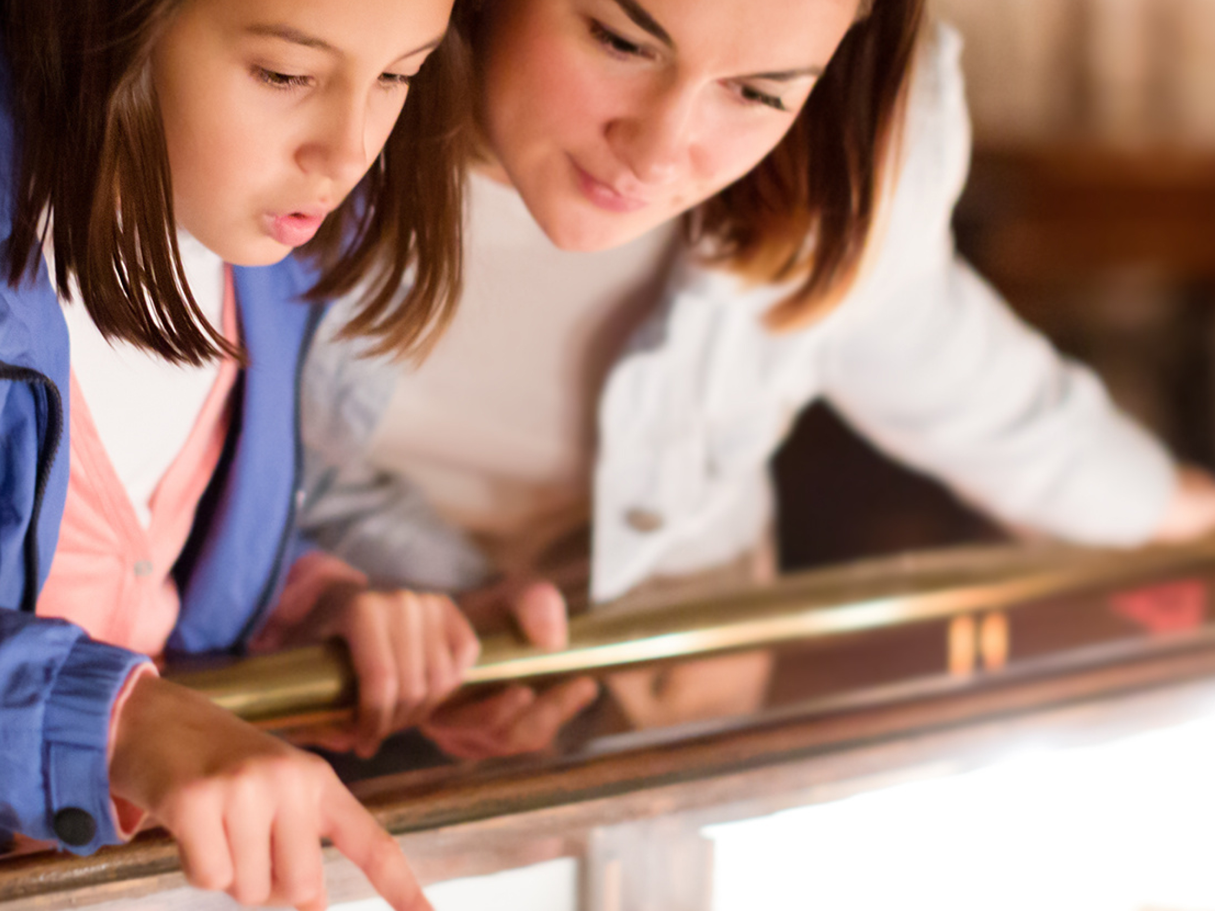 Rebuilding a Museum’s Operational Systems in Record Time | Velir