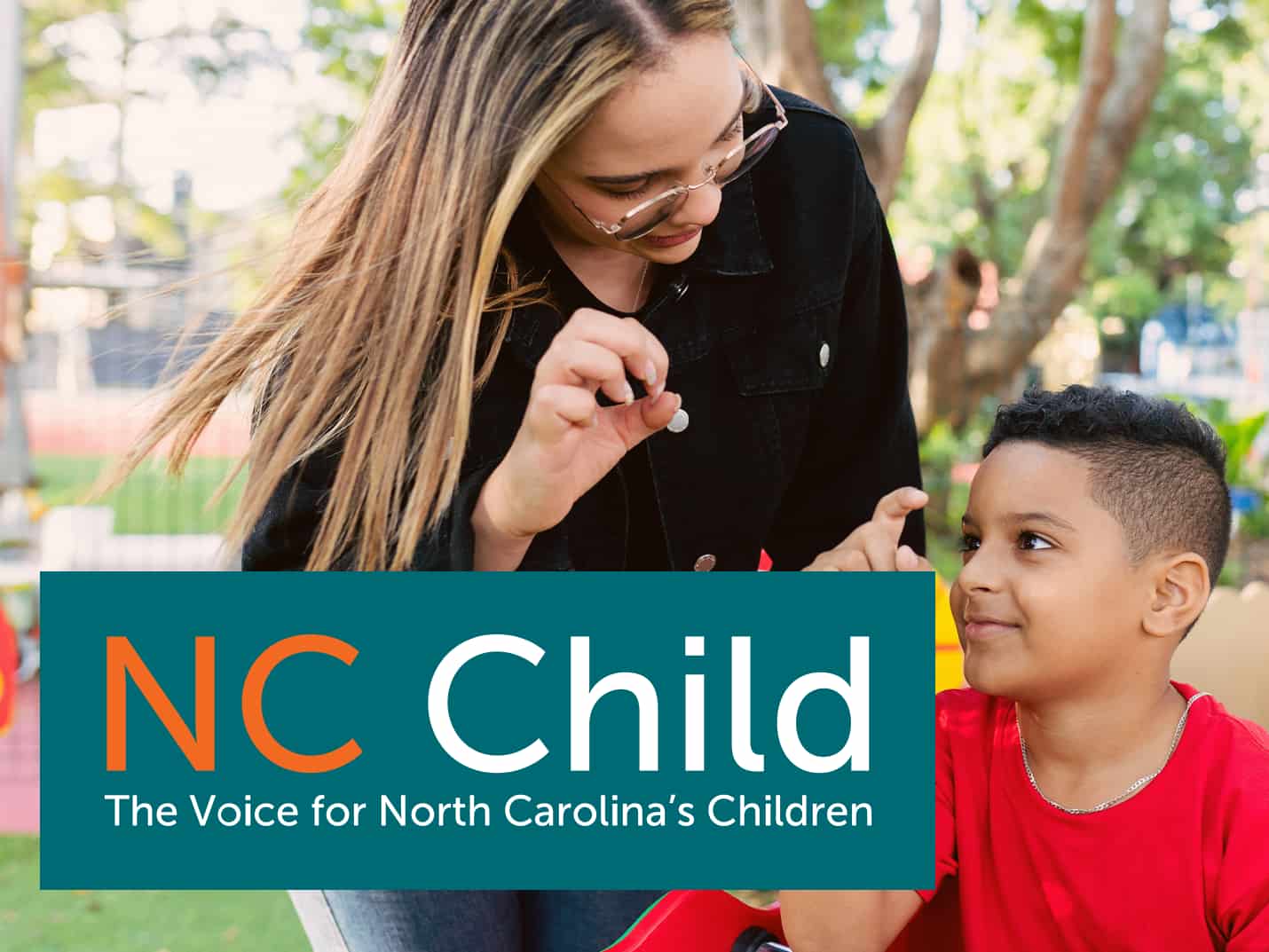 Empowering Advocacy Through NC Child’s Digital Data Center | Velir