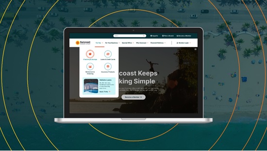 Laying a Foundation for Suncoast’s Growth with XM Cloud | Velir