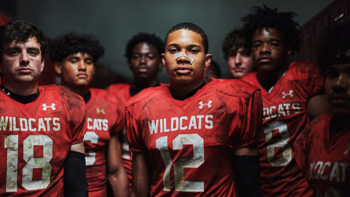 Reimagining Under Armour’s Purpose-Led Corporate Site | Velir