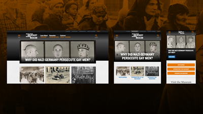 Boosting a Museum’s Web Performance and Flexibility | Velir