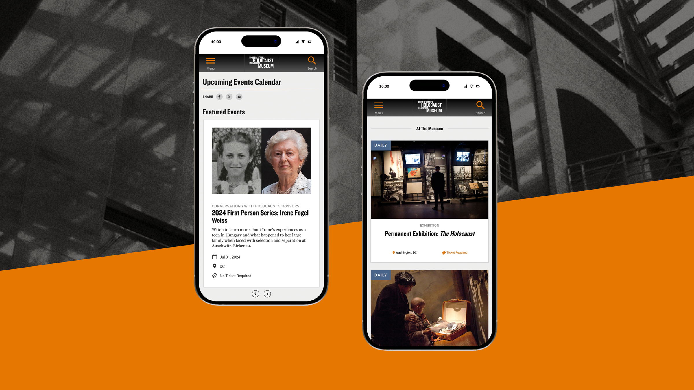 Boosting a Museum’s Web Performance and Flexibility | Velir