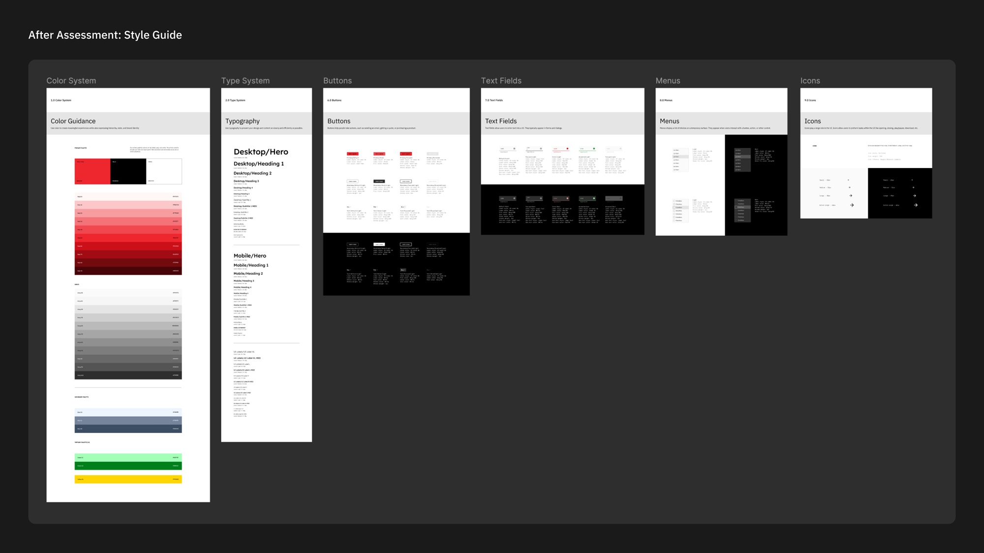 Performing a UX/UI Assessment to Optimize VAULT’s Site | Velir