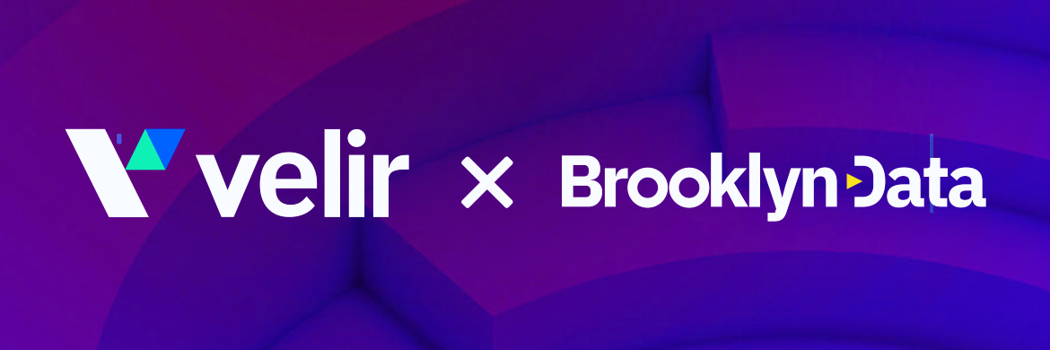 Velir x Brooklyn Data Named First Partner in Sitecore Velocity | Velir