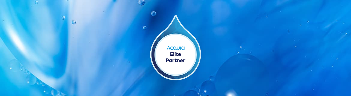 Velir: Trusted Acquia Partner since 2007 | Velir